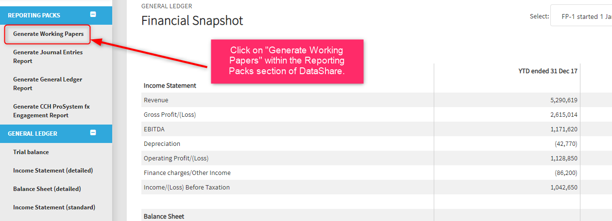 Detailed list of Accounts Payable by Invoice Number – Validis Support