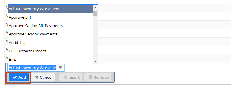 NetSuite Integration Guide – Validis Support
